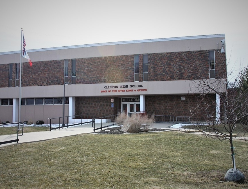 Lucas Elementary School - Tricon Construction Group