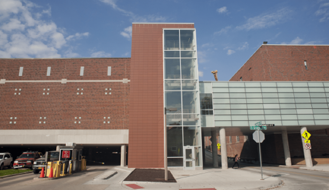 Johnson County Health & Human Services - Tricon Construction Group