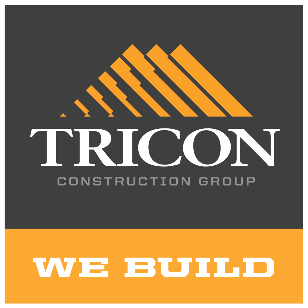 Tricon Logo Illinois Aggregate For Construction: Sand, Gravel,